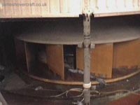 British Hovercraft Corporation SRN4 (Mountbatten Class) :: James ...